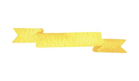 리본 빈 배너 수채화 그림 초대장 포스터 카드 템플릿을 위한 텍스트를 위한 카피스페이스가 있는 휴일 축하 디자인 요소 개념에 대한 스톡 벡터 아트 및 기타 이미지 Istock