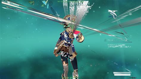 Gimi Genshin Impact Model Importer Modding Tool For Genshin Impact Gi Modding Tools