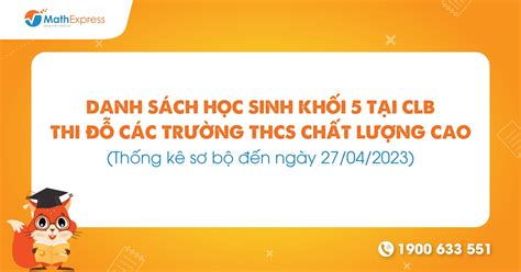 Clb Toán Bồi Dưỡng Mathexpress Tin Tức Tin Tức