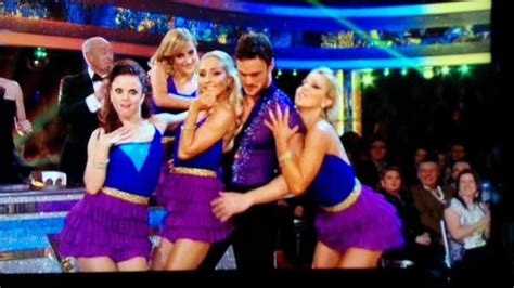Pin On Strictly Come Dancing