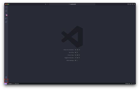 VSCode 비주얼 스튜디오 코드 유용한 단축키 설정 및 모음