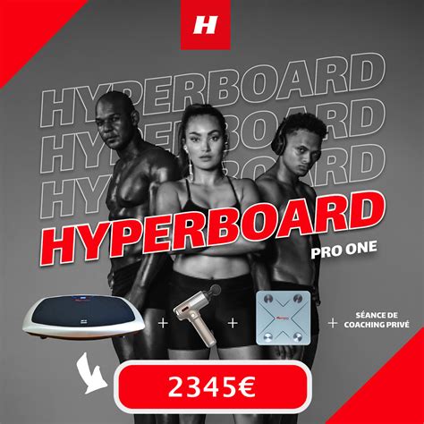 Outlet Hyperboard