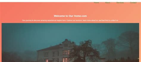 Hriday Shankar Tripathi On Linkedin Webdevelopment Internship Frontenddevelopment Html Css