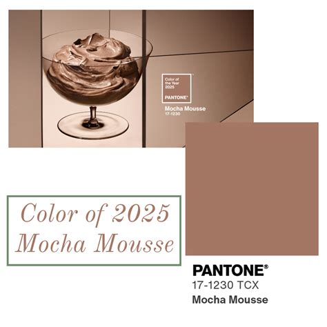 Fall 2025 Color Trends From Pantone At Nyfw Bay Area Fashionista