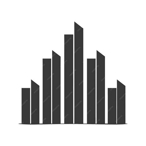 Silhouette Infographic Bar Graph Growth 2d Object Black Color Only Premium Ai Generated Vector Silhouette Infographic Bar Graph Growth 2d Object Black Color Only Premium Ai Generated Vector