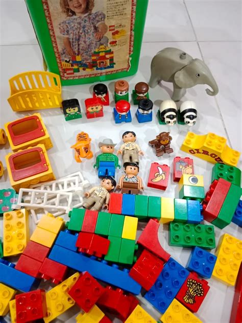 Lego Duplo Hobbies Toys Toys Games On Carousell