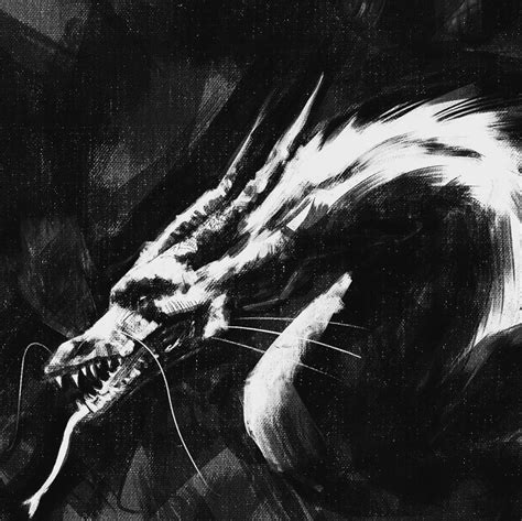 Rgromek — Dark Asassins With Halloween Coming Up I