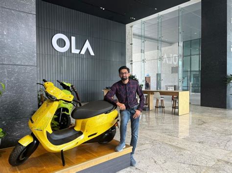 Sugitha Mohan On Linkedin Ola Olaelectric Frontenddevelopers