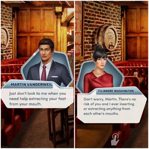 I Knew Loa Mc Was My Favorite 😌😏 R Choices