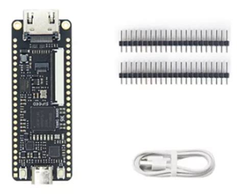 Placa De Desarrollo Fpga Tang Nano 9k Gowin Gw1nr 9 Risc V Cuotas Sin