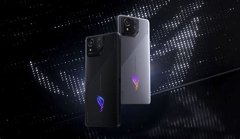 Asus Rog Phone Is Made To Go Beyond Gaming With Boosted Cameras And Flagship Specs Techradar