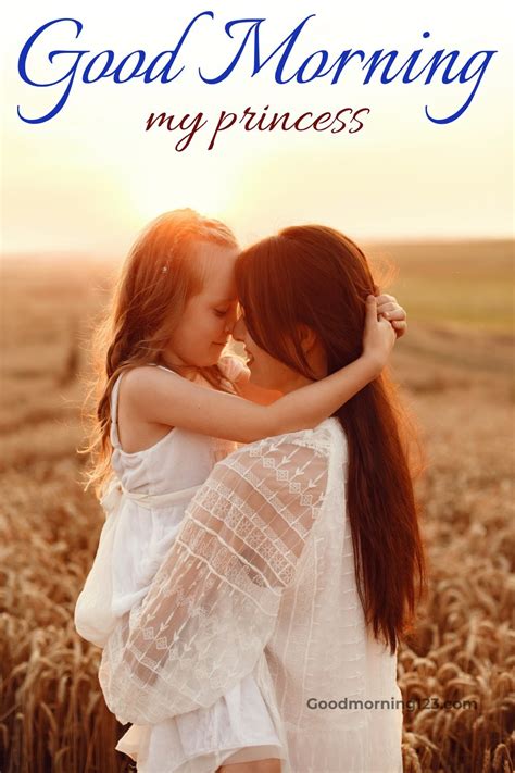 Good Morning Images And Messages For Daughter
