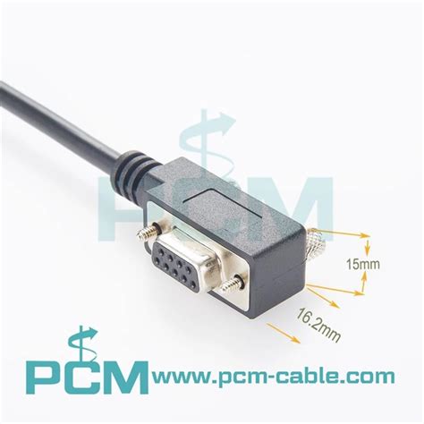 Персонализирани сериен кабел под ъгъл Доставчици производители Оферти на едро Premier