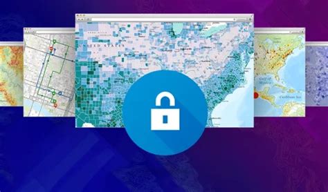 Arcgis Enterprise Security And Access Esri Australia