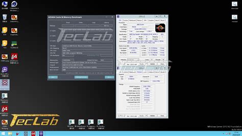 AMD Ryzen 7 4700GE Memory Benchmarked Extremely Low Latency Explains Tiny L3 Caches TechPowerUp