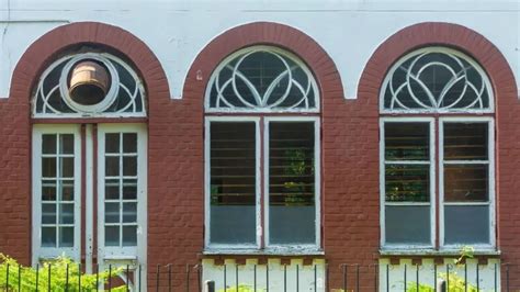 Understanding Different Types Of Arches In Architecture History