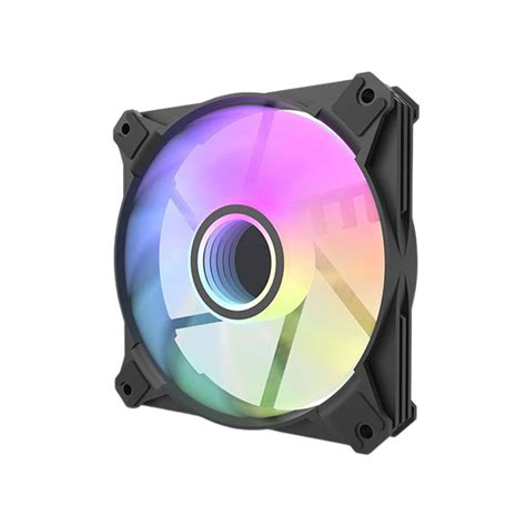 DARKFLASH INFINITY PWM ARGB SERIES SINGLE FAN Berdaya