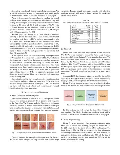 Deepwound Automated Postoperative Wound Assessment And Surgical Site Surveillance Through