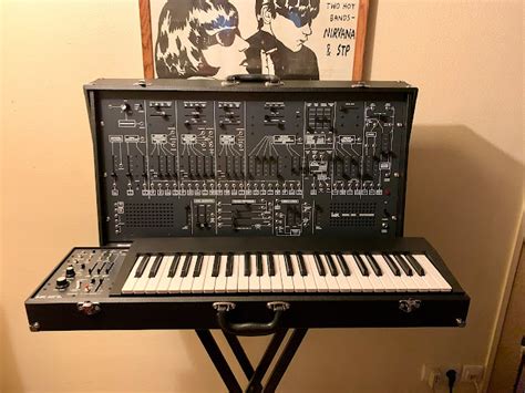 Matrixsynth Korg Arp Fs Semi Modular Synthesizer