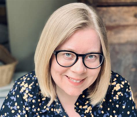 Elin Karlsson årets Stipendiat Litteraturnod Vimmerby