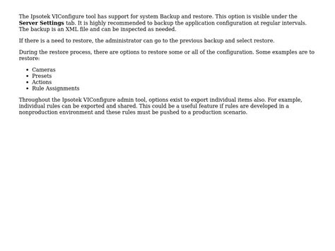 Ipsotek Design Guide—virtualized Computer Vision For Smart Transportation With Genetec Dell