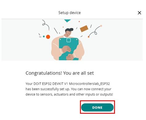 Arduino Iot Cloud Esp32 Send Sensor Readings And Control Outputs