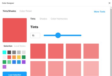 Color Designer For Figma Colordesigner Io