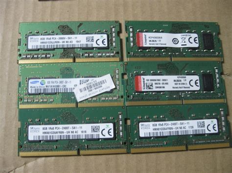 mem22 ddr4 8gb memorije za laptop 79473873