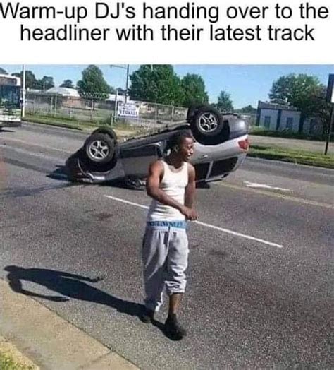 Dj Memes 12 8 6 2025 Thunder Dungeon The Funniest Memes Period