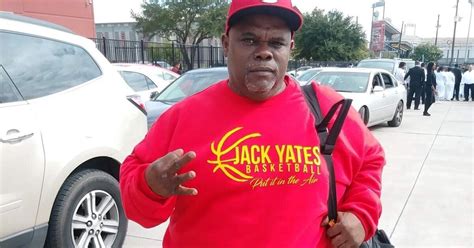 Gerry Monroe Local Education Advocate And Proud Jack Yates Alum Passes Away State And Local