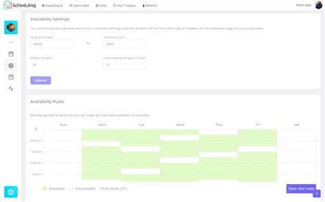Workhub Scheduling Appointment Scheduling Software Dealfuel
