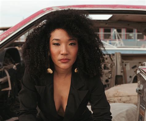 Judith Hill La Phil
