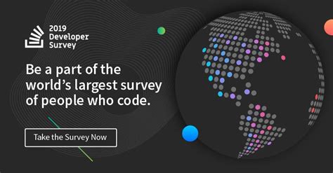 Stack Overflow On Linkedin Devsurvey2019
