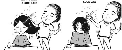 Ilustrasi Kocak Yang Cuma Dipahami Sama Cewek Utakatikotak Com