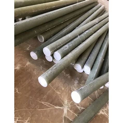 White Grp Light Poles 5 Ft Packaging Type Roll At ₹ 2000 Piece In