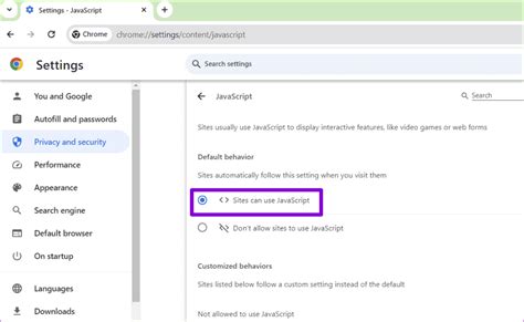 Ways To Fix Gmail Not Working In Google Chrome Guiding Tech