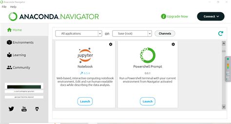 【软件安装】手把手教你在windows上安装anaconda和jupyter清华源安装jupyter Csdn博客