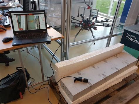 At Dti We Provide Building Inspection Services To The Construction Industry Using Novel Drone