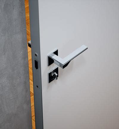 Купить Скрытые Межкомнатные Двери в Ташкенте: Domus-doors.uz