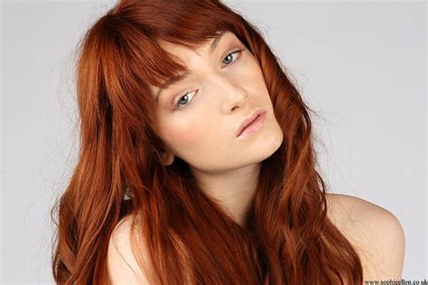 Red Hair Dying My Hair Hair Inspiration Hairstyles With Bangs