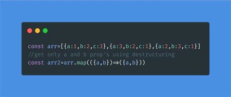 M A Salman On Linkedin Javascript Es6 Array Frontend
