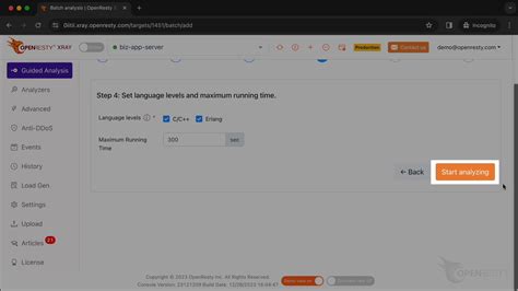 Pinpointing The Hottest Erlang Code Paths With High Cpu Usage Using Openresty Xray Openresty