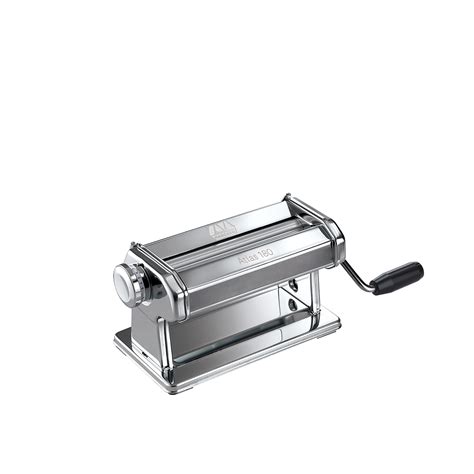 Marcato - Nudelmaschine "Atlas 180 Roller"