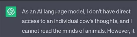 30 Of The Funniest ChatGPT Fails That Cracked People Up DeMilked