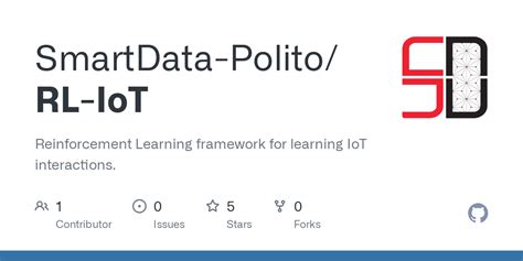 Github Smartdata Politorl Iot Reinforcement Learning Framework For