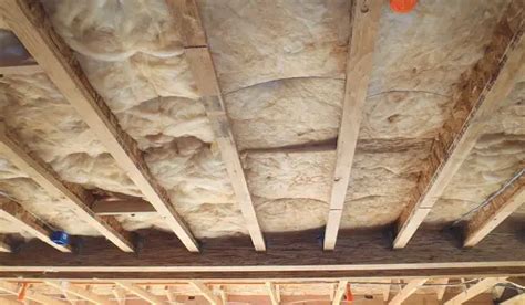 How To Insulate A Garage Ceiling A Comprehensive Guide