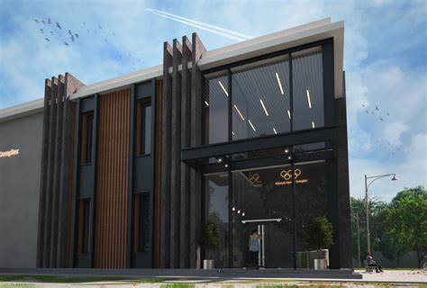 მრავალპროფილური სპორტული დარბაზი Megawatt