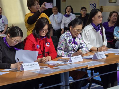 Дархан Уул аймаг дахь хөгжлийн бэрхшээлтэй хүний хөгжлийн төв Added A New Дархан Уул аймаг