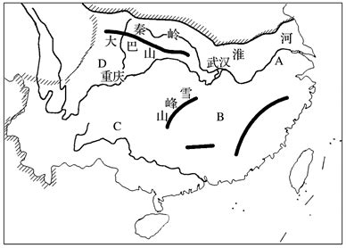 南方地区山脉 南方地区农业 伤感说说吧