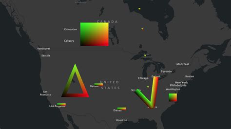 Arcgis Api For Javascript 414 And 331 Esri Community